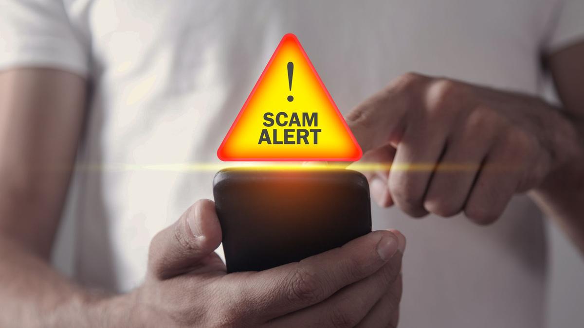 Beware of a new phone scam called 'digital arrest'