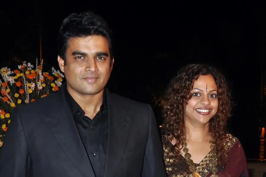 R Madhavan on marriage: 'My wife advises me to act my age, while SRK makes her knees knock' | WATCH