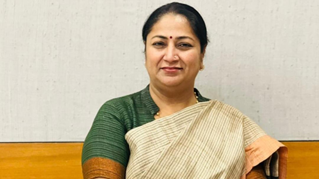 Who is Rekha Gupta: Delhi’s new CM after 27 years of BJP wait