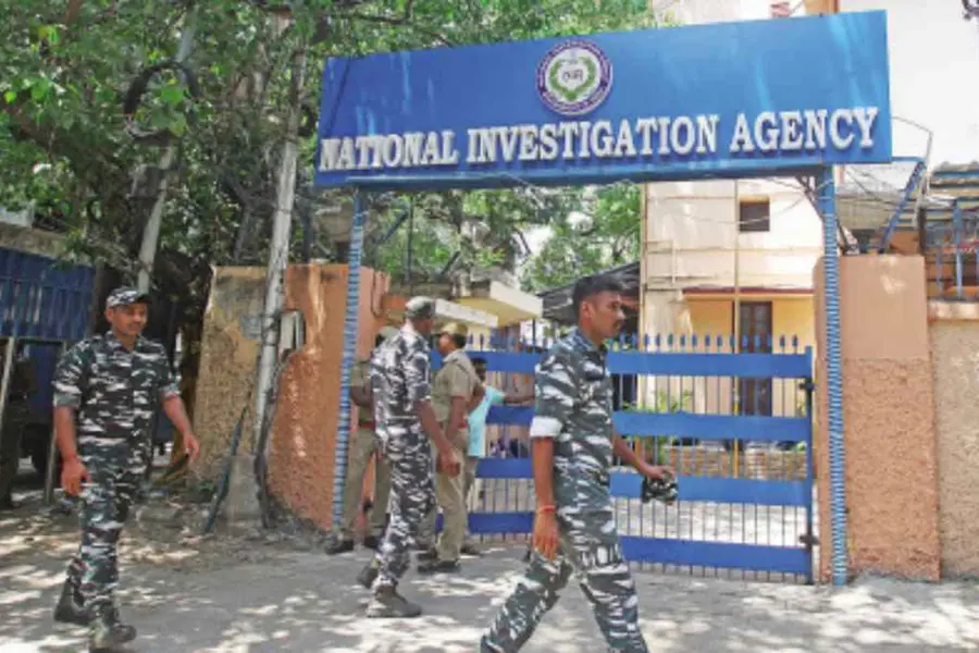 Kerala man, 2 others held for leaking sensitive information to ...