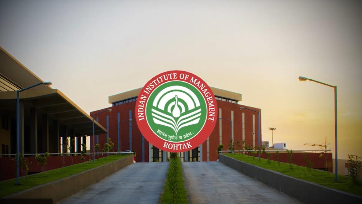 Executive Post Graduate Diploma in Sports Management at IIM Rohtak ...
