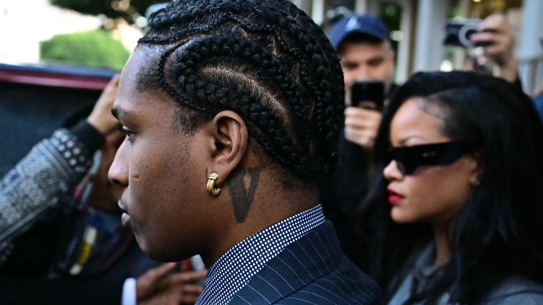 Rapper A$AP Rocky acquitted of charges in assault case: What were the ...