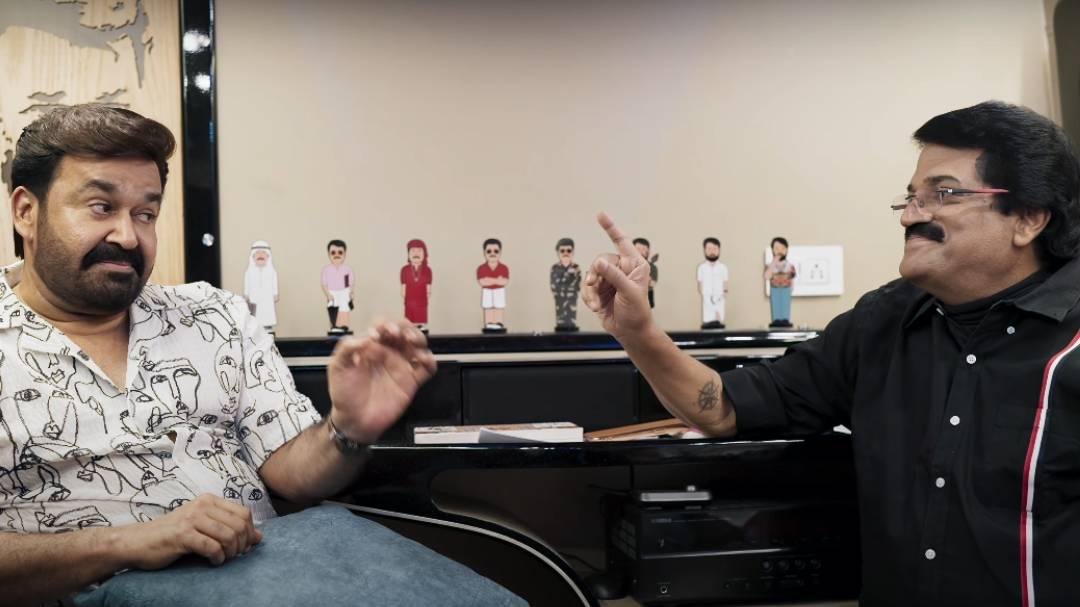 They are back! Nostalgia rings in as MG Sreekumar lends his voice to ...