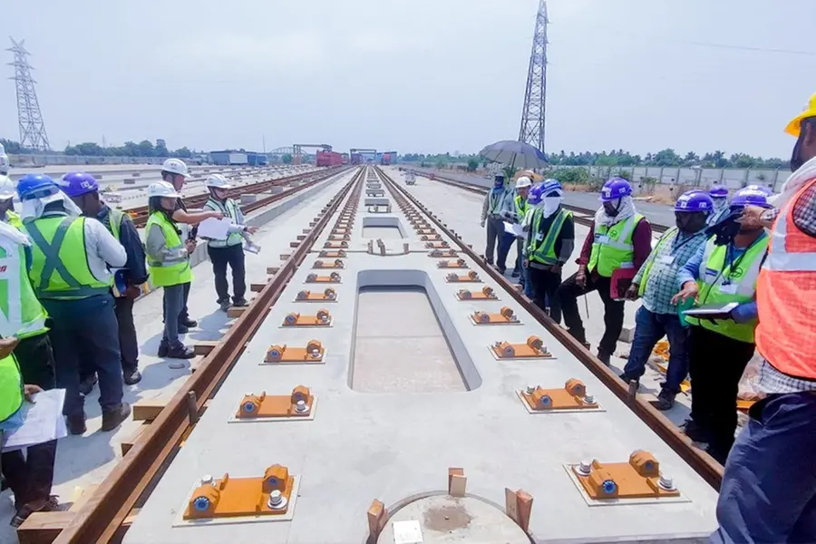 Sound walls to reduce noise: Railways to conduct Japan experiment on ...