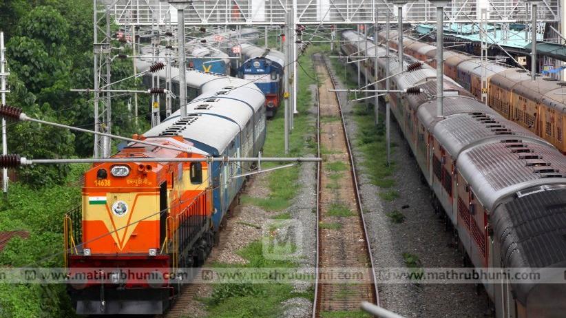 13 railway stations in Malabar region to be renovated under Amrit ...