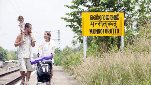 Train stops thought to be abandoned set to return | Mathrubhumi English