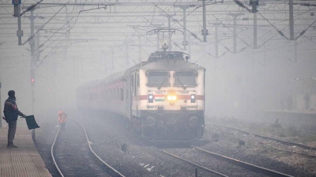 Revised time table of Konkan route trains effective from today: Know ...
