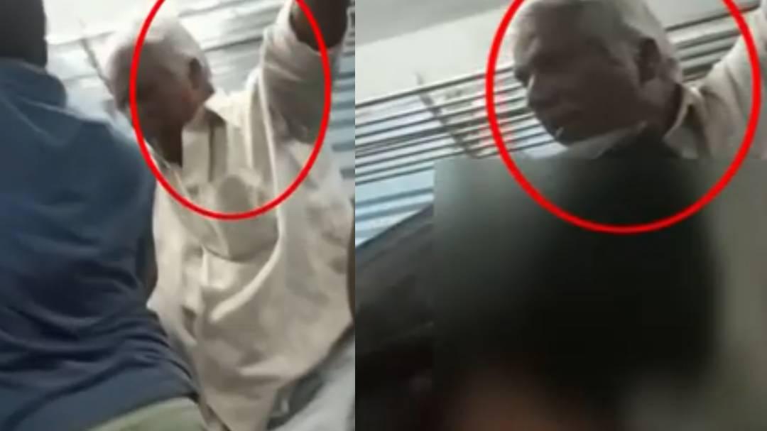 16-year-old faces sexual assault inside train; 5 face POCSO case on ...