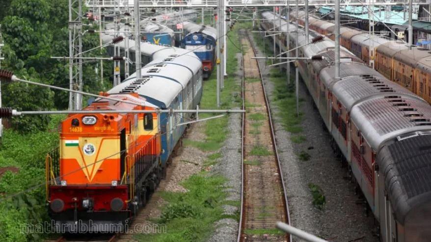 New timing of Kerala, Mangala Express trains from tomorrow; Rajdhani ...