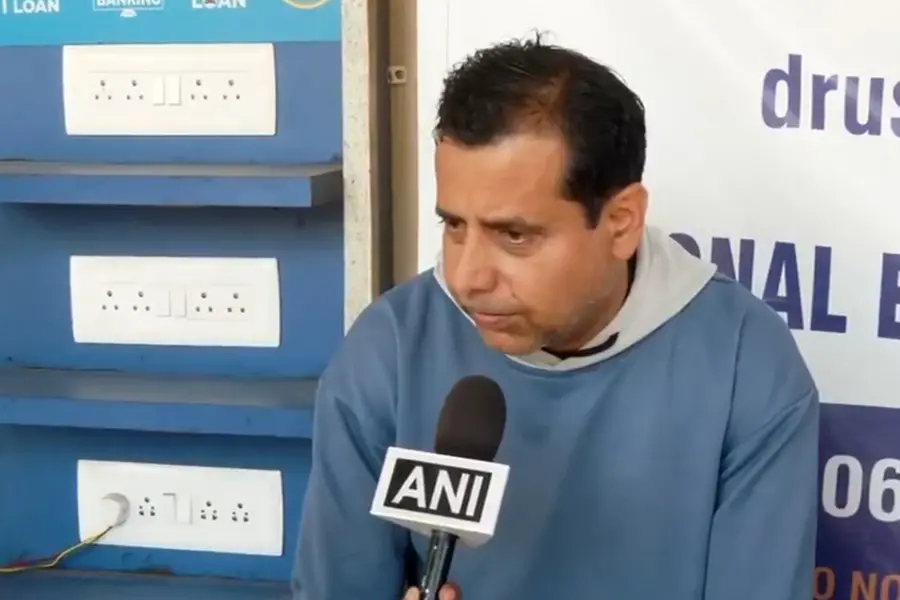 Nepali girl student death at KIIT: Father demands justice, says she was 'harassed' | VIDEO