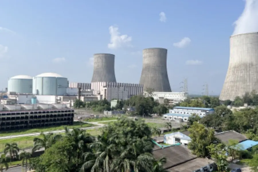 India's NTPC to invest $62 bn in nuclear power expansion : Sources