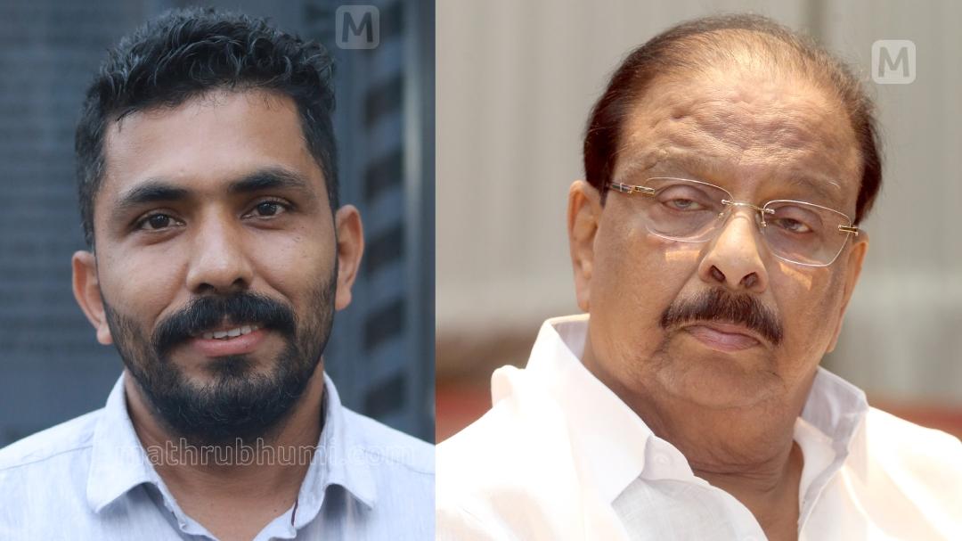 Ousted CPM leader Manu Thomas receives support from Congress ...