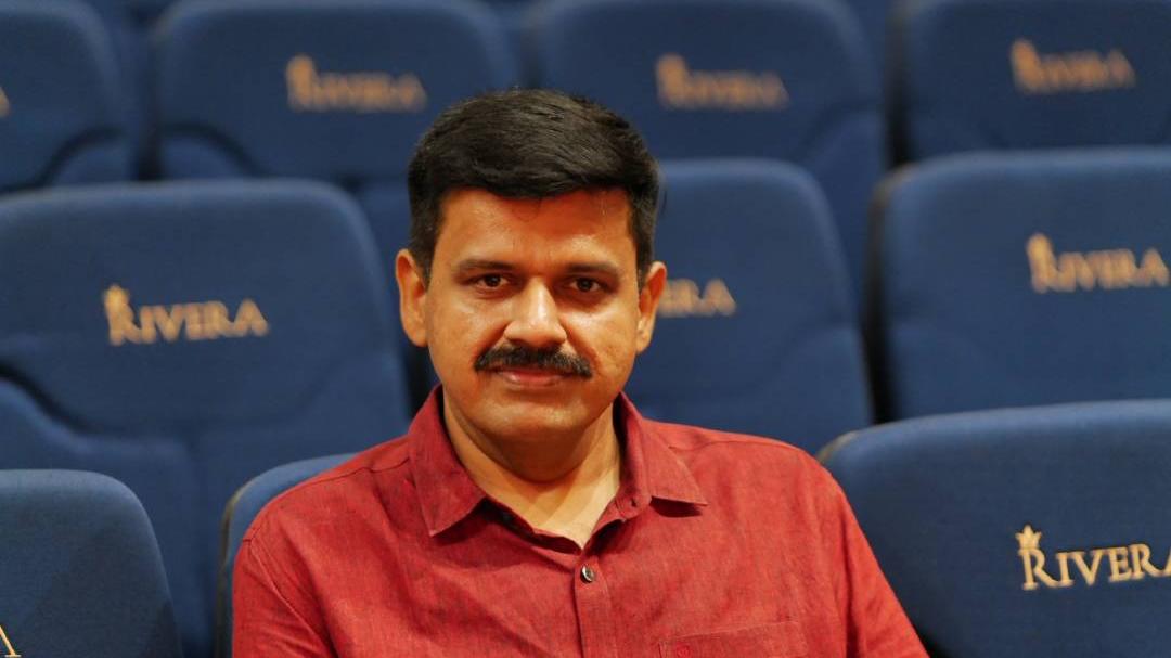 Sandeep Varier rules out holding talks with CPM; remains silent on ...