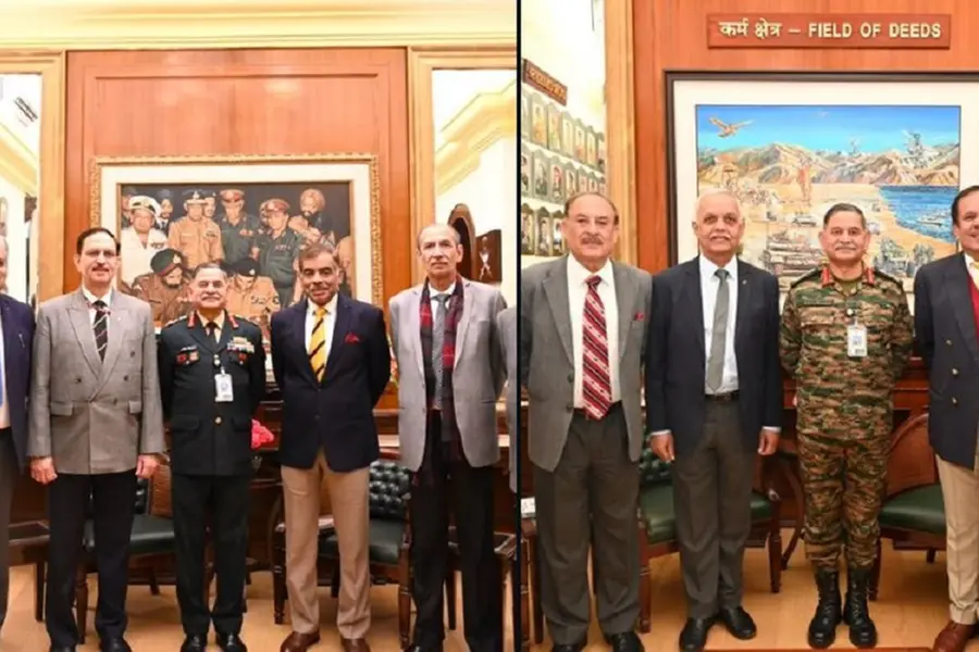 Where is the iconic 1971 Pakistan surrender photo? Indian Army ...