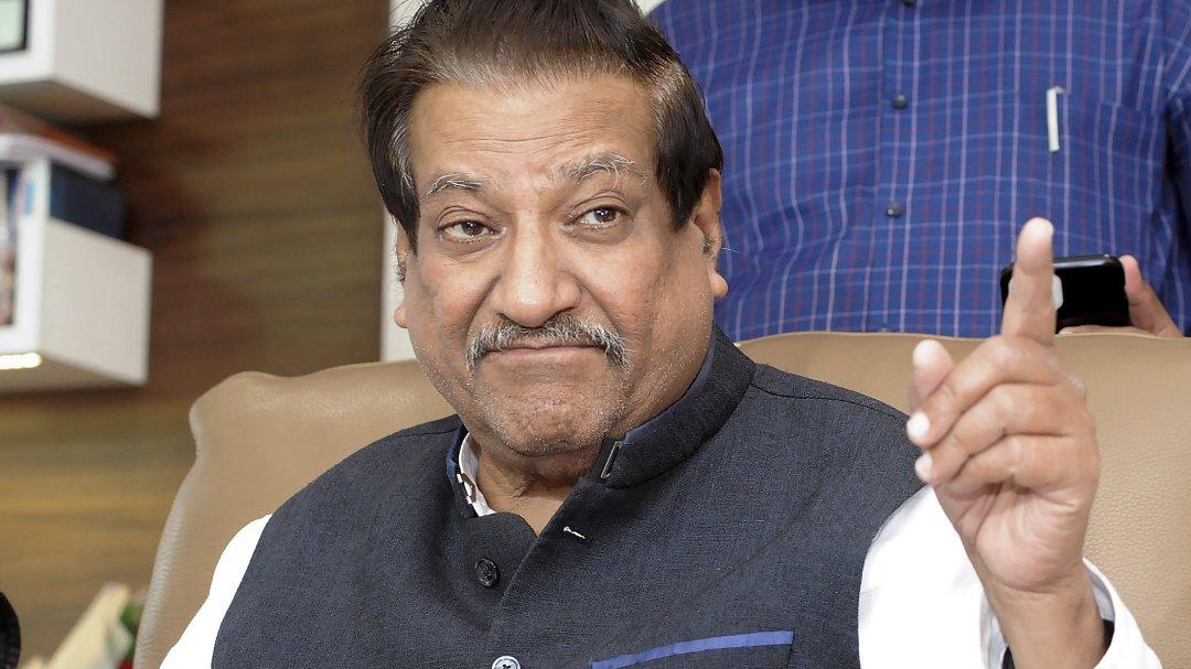 Maharashtra Assembly Election Result: BJP's Atul Bhosale defeats ...