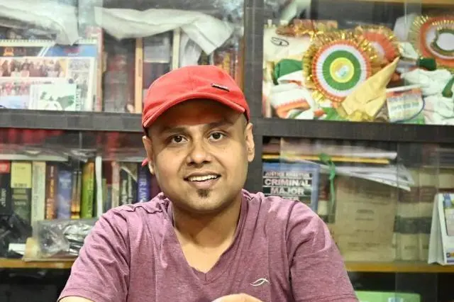 Bengal Congress leader Kaustav Bagchi quits party, hints at joining BJP ...
