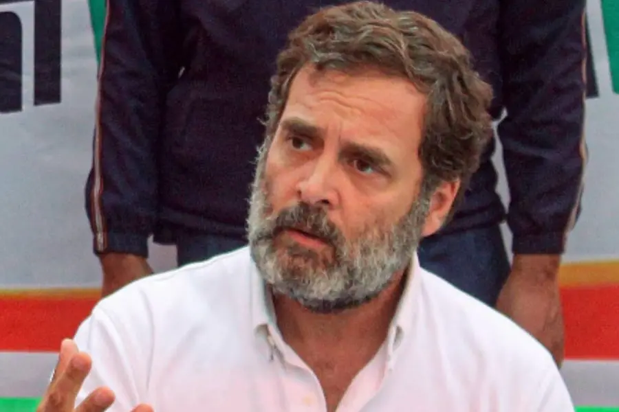 Jharkhand HC refuses to quash defamation case against Rahul Gandhi over his remarks on Amit Shah