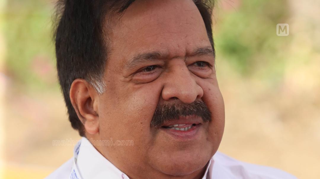SC realised attempt to silence: Ramesh Chennithala on SC staying Rahul ...