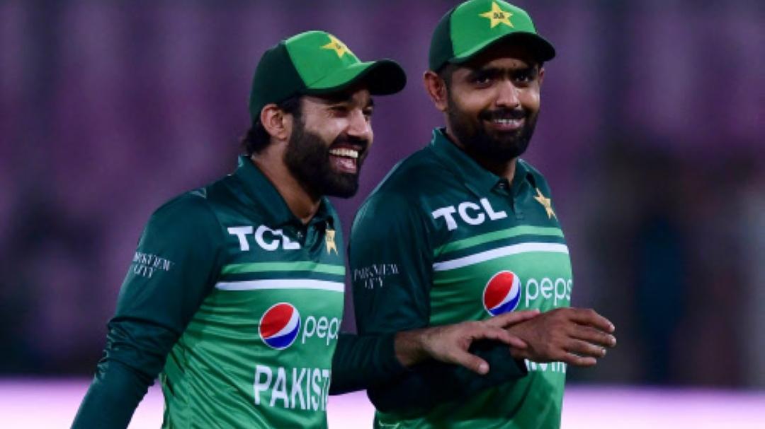 Champions Trophy: Batting woes a major hindrance to Pakistan's title ...