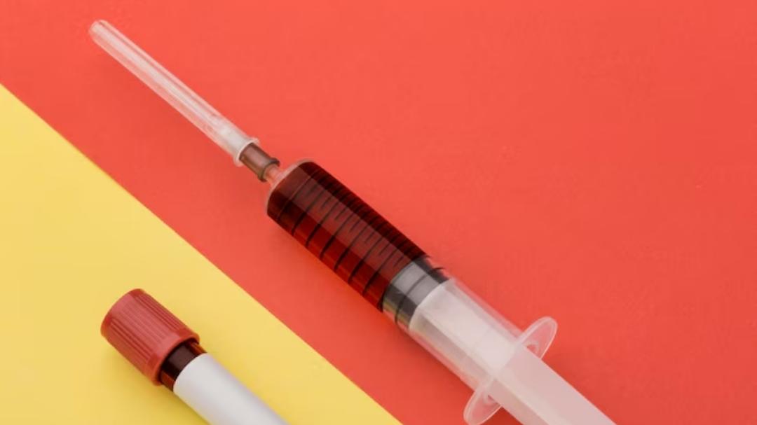HIV positive woman alleges in-laws injected her with infected syringe