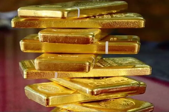 Kerala gold prices soar to record high: Sovereign jumps ₹840, hits ₹66,720