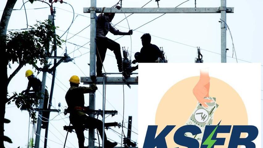 Consultancy for implementing projects in KSEB sparks opposition as corruption charges surface