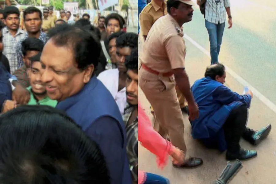 Slap incident: A dark chapter in Kerala’s education history, despite ...