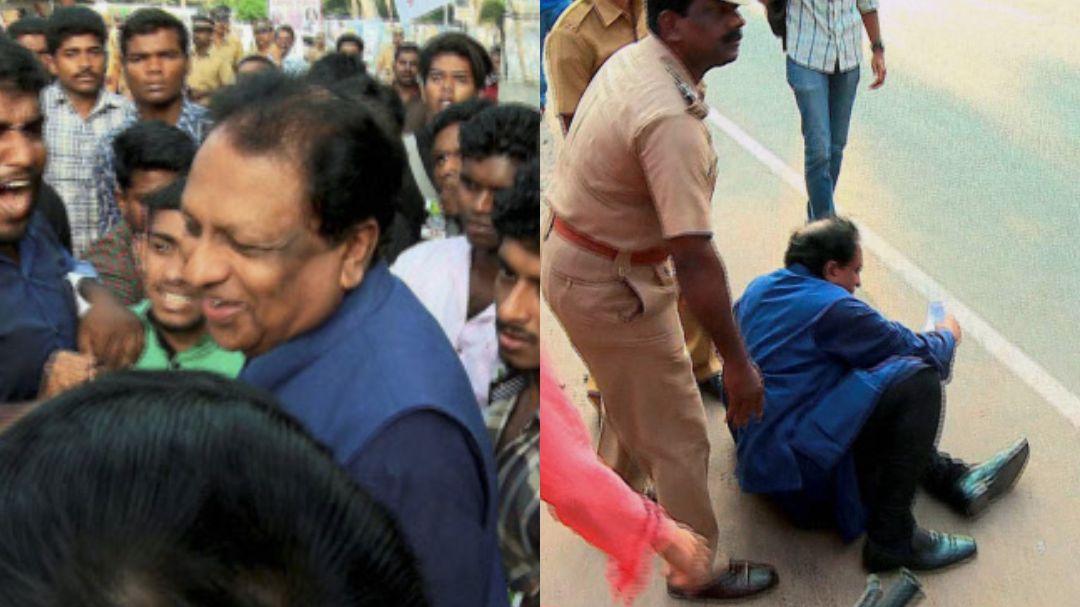 Slap incident: A dark chapter in Kerala’s education history, despite ...