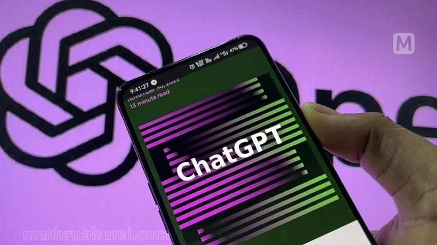 Is ChatGPT down? Users report glitches – here’s what OpenAI says
