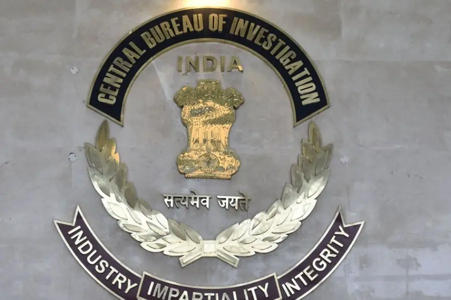 CBI seizes Rs 1.08 crore in crypto fraud raids at 11 locations across Delhi, Haryana