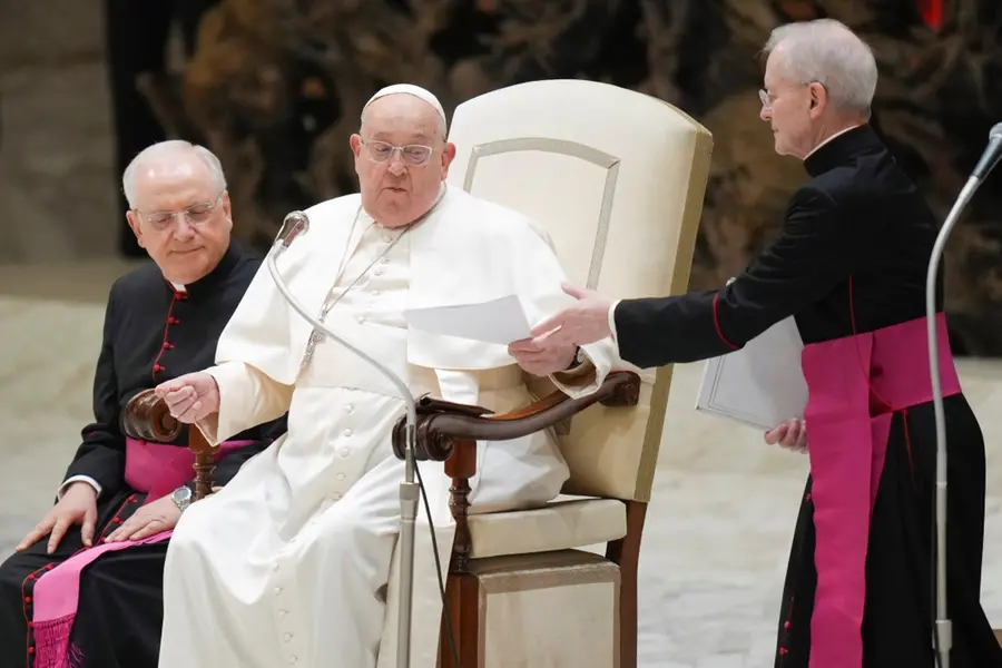 Pope Francis admitted to hospital for bronchitis amid ongoing health ...