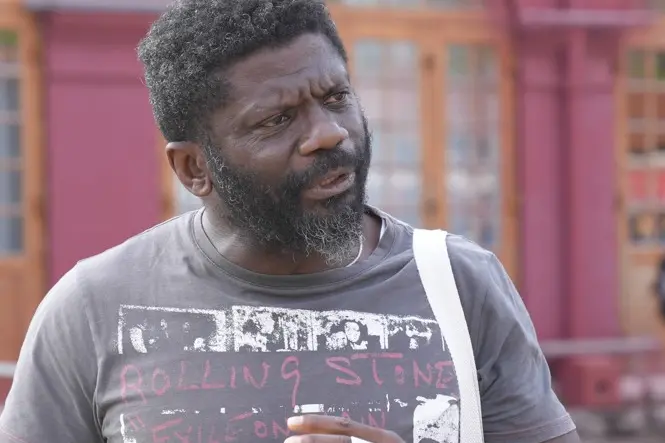 From Ivory Coast to literary fame: Gauz’s inspiring story | Mathrubhumi ...