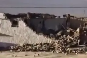 53 killed, buildings collapsed as deadly 7.1-magnitude earthquake ...