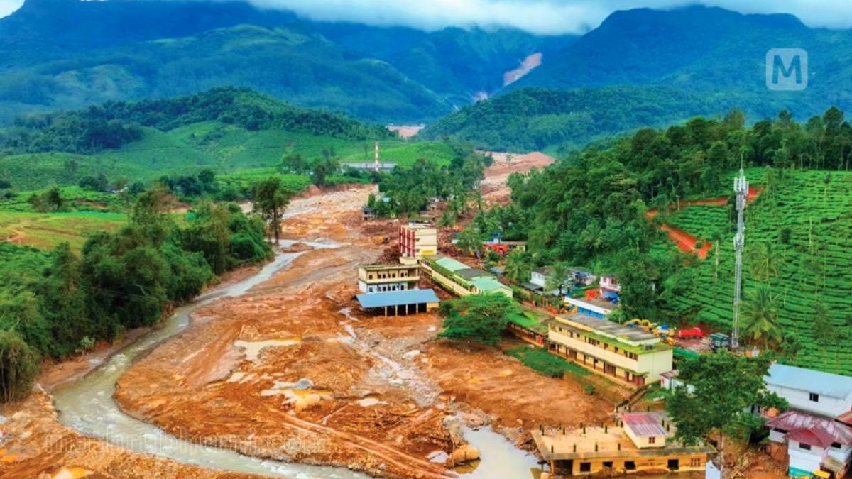 529.50 കോടി, പലിശരഹിതം; തിരിച്ചടവിന് 50 വർഷം, വയനാട് പുനരധിവാസത്തിന് ...