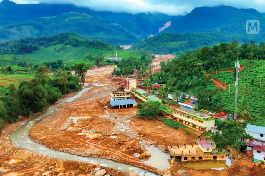 529.50 കോടി, പലിശരഹിതം; തിരിച്ചടവിന് 50 വർഷം, വയനാട് പുനരധിവാസത്തിന് ...