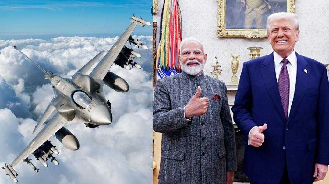 Lockheed Martin reaffirms commitment to India amid F-35 deal announcement