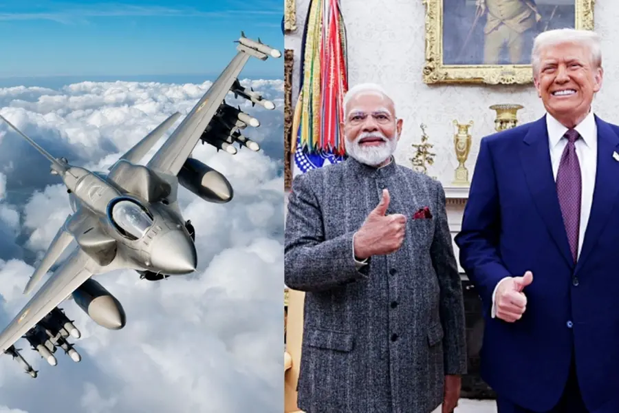 Lockheed Martin reaffirms commitment to India amid F-35 deal announcement