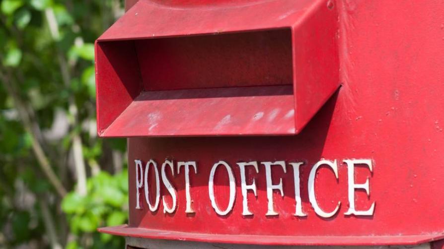 Step-by-step process to open a post office savings account