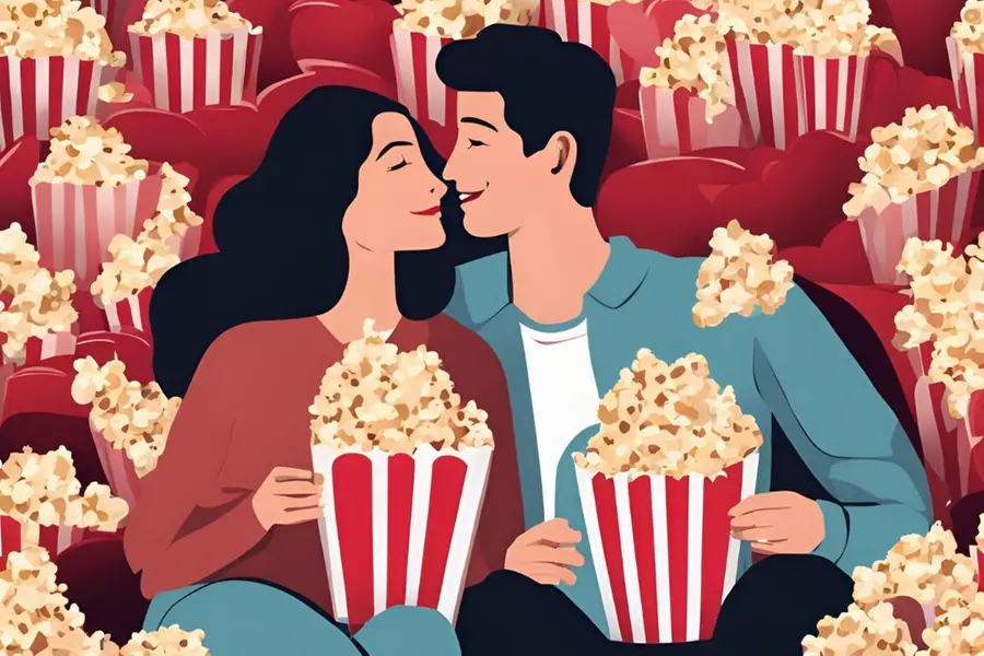 Timeless classics: 10 romantic movies to watch on Valentine’s Day ...