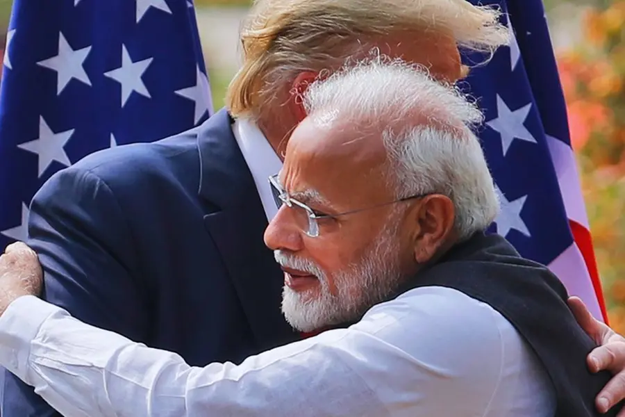 Modi-Trump summit: Key talks on trade, immigration, defense, Middle ...