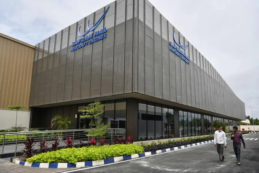 Safran shines at Aero India 2025 bolstering make-in-India contracts