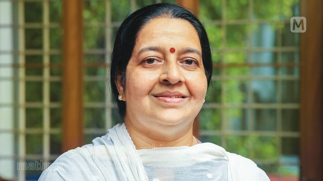 'Take our belongings...': Uma Thomas' heartfelt note to family from ICU