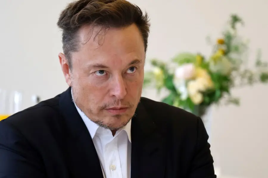 Elon Musk’s 120-hour work schedule at DOGE stirs debate on work-life ...