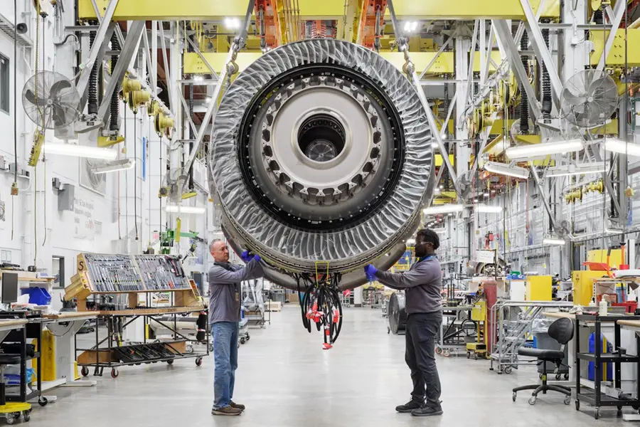GE Aerospace wins 5-year Apache engine maintenance contract from IAF