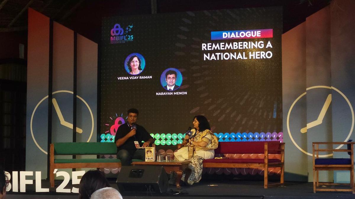 MBIFL 2025: Remembering the IPS officer who never let fear dictate his life