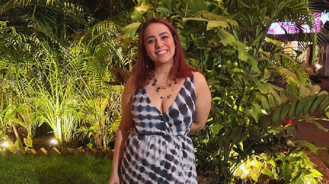 'Bollywood wasn’t an easy door to open...': Singer Ragini on her struggles