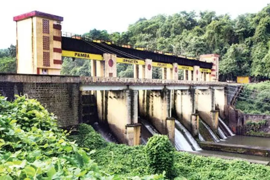 Maniyar power project controversy: Electricity generated without ...