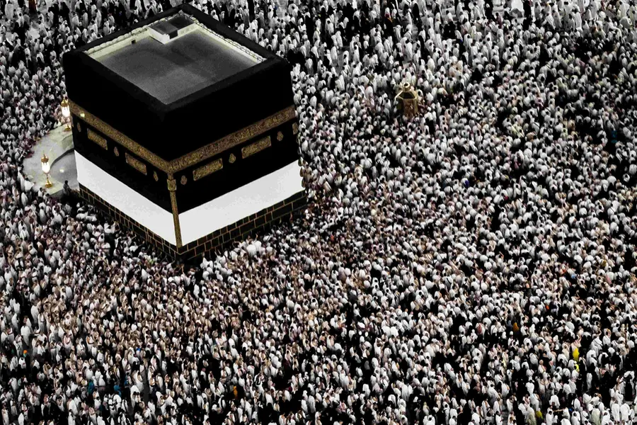 No children, priority for first-timers: How will Saudi Arabia’s new ...