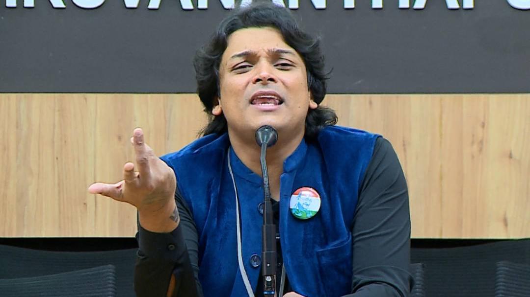'It's time to teach a lesson...': Rahul Easwar files complaint against YouTuber Ranveer Allahbadia