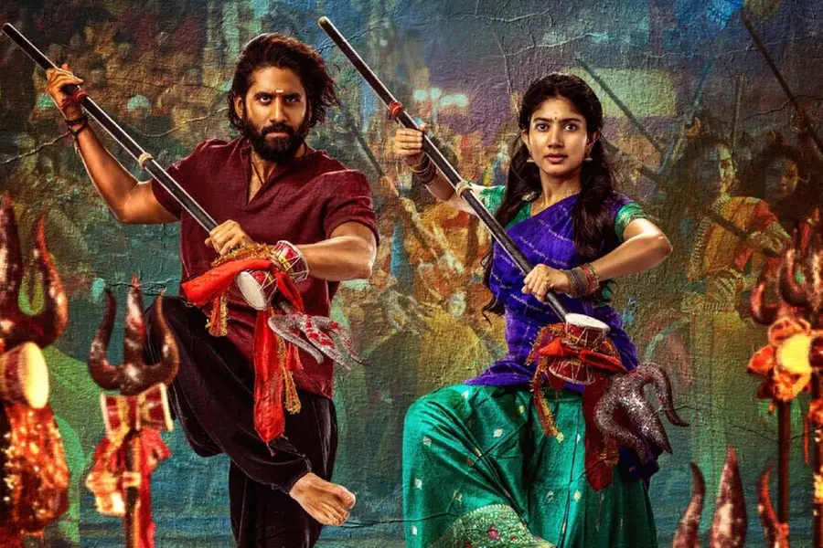 Thandel movie review: Netizens hail Naga Chaitanya’s comeback in new movie